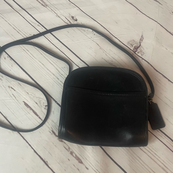 Coach | Bags | Vintage Coach Mini Abbie Crossbody | Poshmark